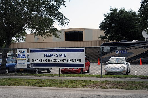 FEMA Disaster Aid: 2 Types