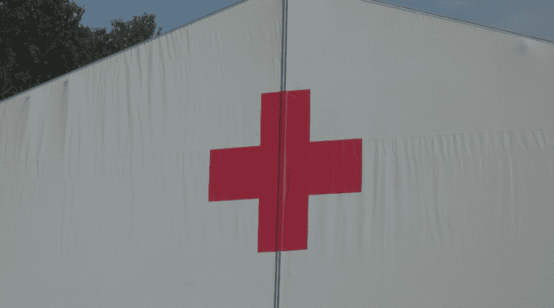Ways the Red Cross Helps Communities